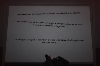 SCP-008 | Task Force Wiki | Fandom