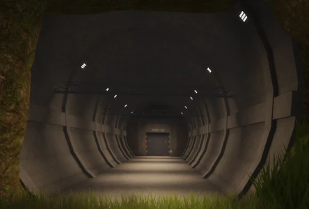 Site-19 | Task Force Wiki | Fandom