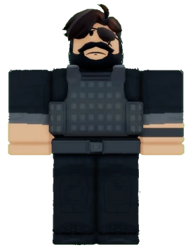 OVERWATCH | Task Force Wiki | Fandom