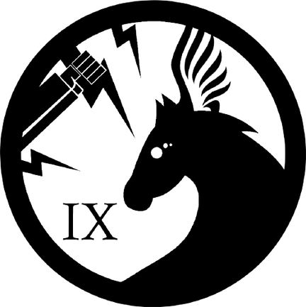 Sigma-9 "Valkyries" | Task Force Wiki | Fandom