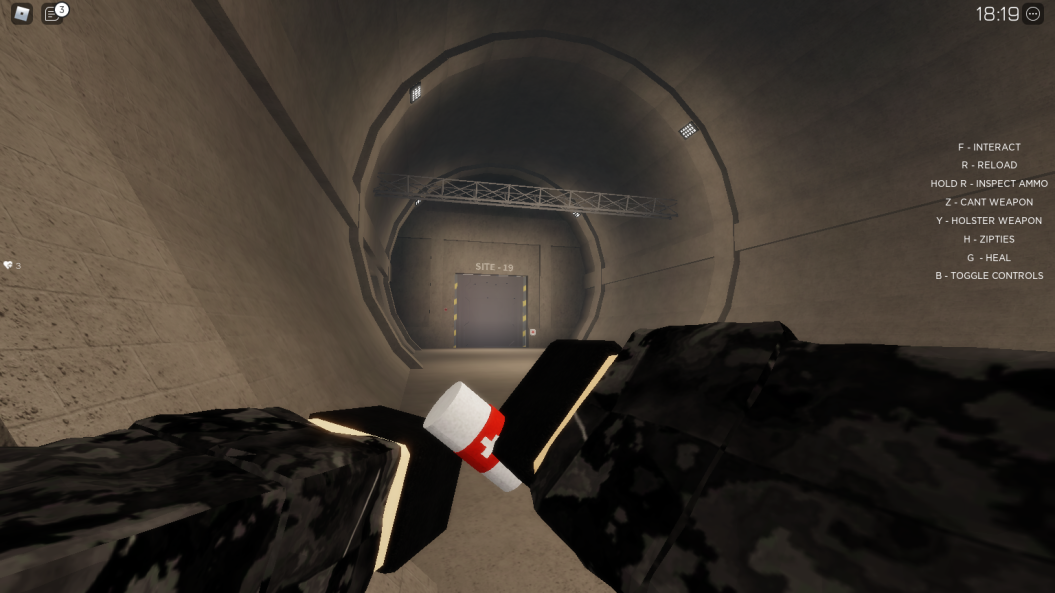 Bandages | Task Force Wiki | Fandom