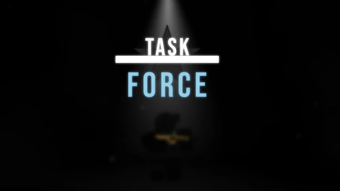 Task Force Wiki | Fandom