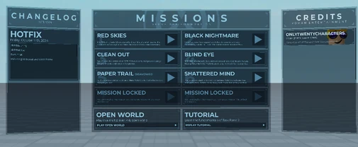 Main Menu | Task Force Wiki | Fandom