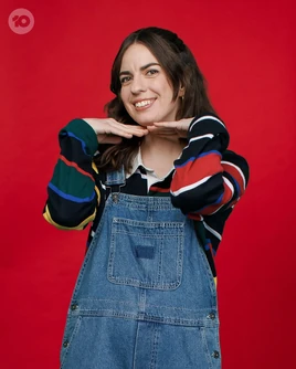 Emma Holland | Taskmaster Wiki | Fandom