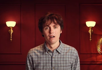 Sam Campbell | Taskmaster Wiki | Fandom