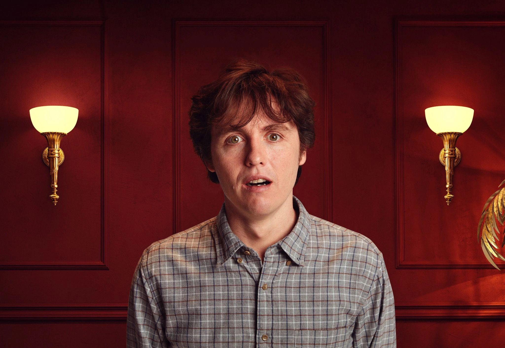 Sam Campbell | Taskmaster Wiki | Fandom