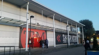 Taskmaster: The Live Experience | Taskmaster Wiki | Fandom