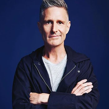 Wil Anderson | Taskmaster Wiki | Fandom