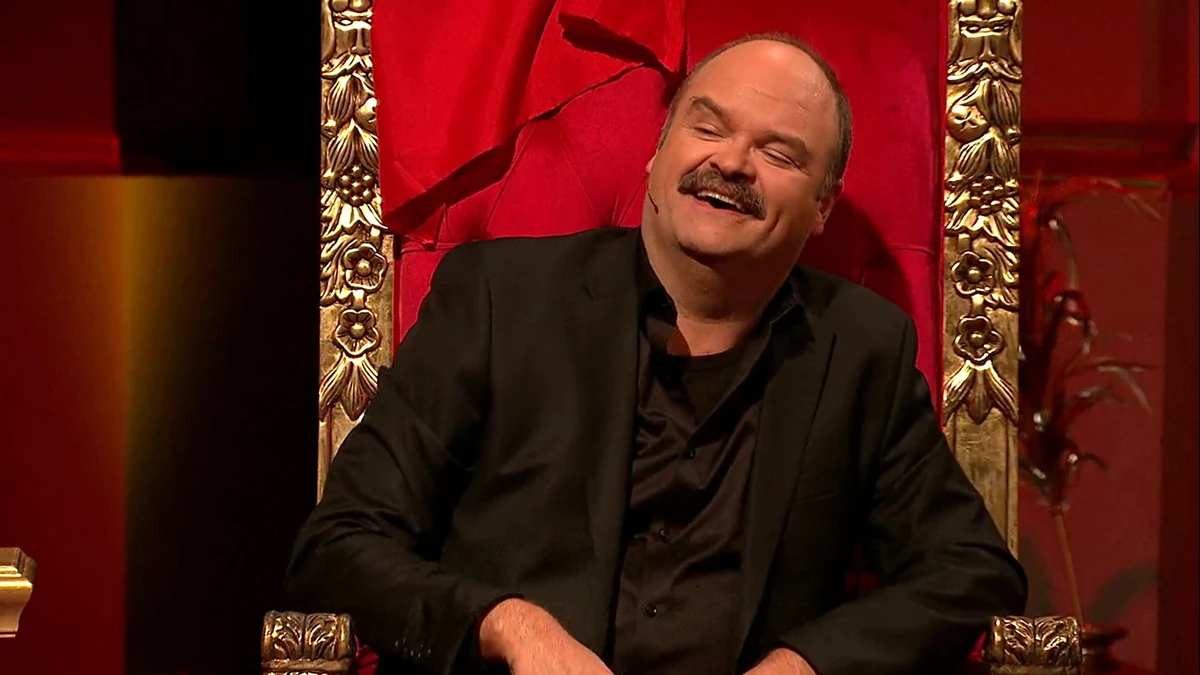 Atle Antonsen | Taskmaster Wiki | Fandom