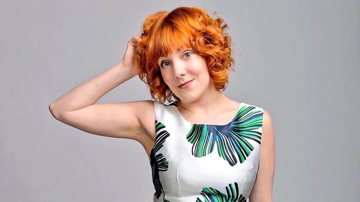 Sophie Willan | Taskmaster Wiki | Fandom