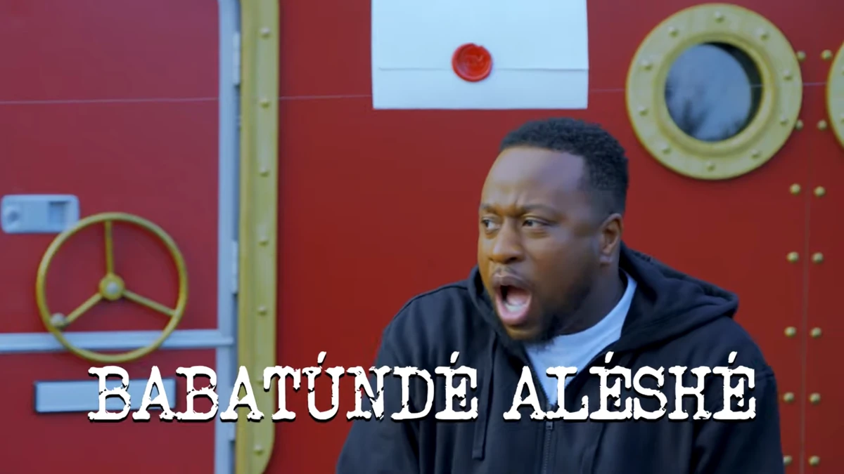 Category:Series 18 | Taskmaster Wiki | Fandom