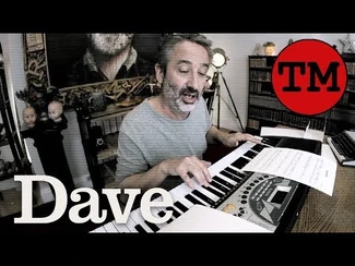 Write the best lyrics to the Taskmaster theme tune | Taskmaster Wiki ...