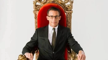 Jeremy Wells | Taskmaster Wiki | Fandom