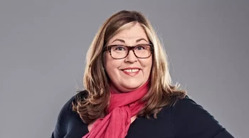 Liza Tarbuck | Taskmaster Wiki | Fandom