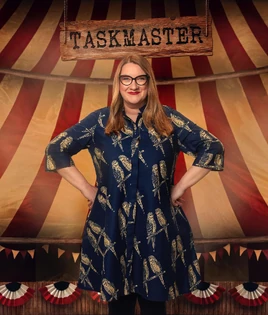 Sarah Millican | Taskmaster Wiki | Fandom