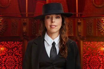 Bridget Christie | Taskmaster Wiki | Fandom