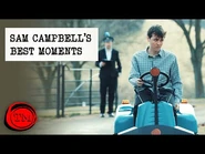 Sam Campbell | Taskmaster Wiki | Fandom