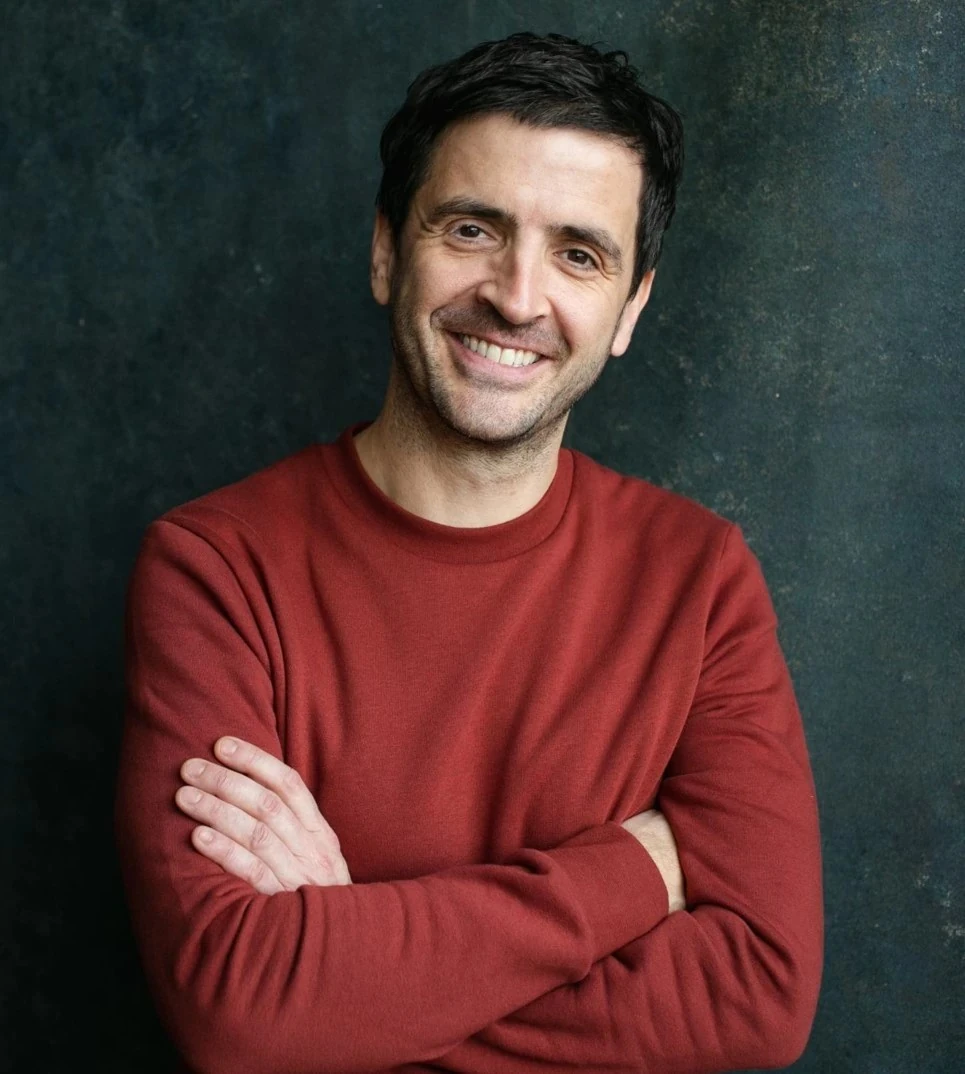 Spencer Jones | Taskmaster Wiki | Fandom