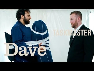Give Alex a special cuddle | Taskmaster Wiki | Fandom