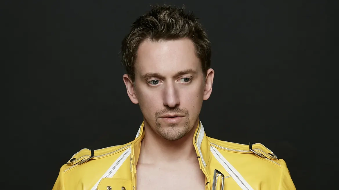 John Robins | Taskmaster Wiki | Fandom