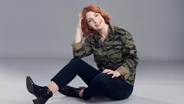 Alice Levine | Taskmaster Wiki | Fandom
