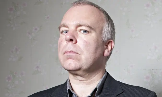 Steve Pemberton | Taskmaster Wiki | Fandom