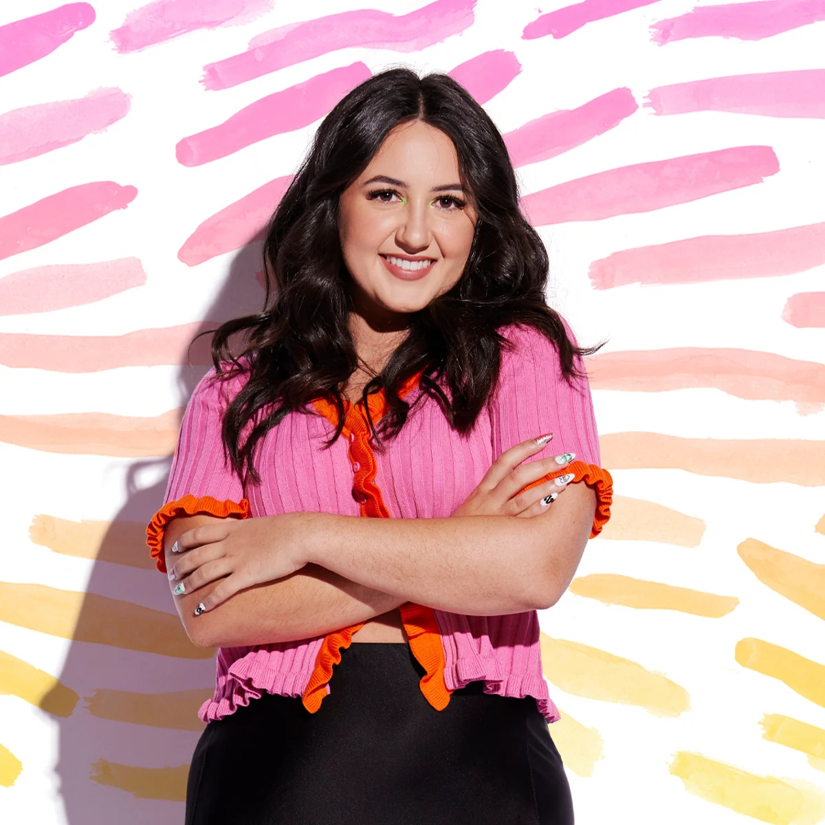 Concetta Caristo | Taskmaster Wiki | Fandom