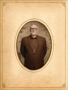 Greg Davies | Taskmaster Wiki | Fandom