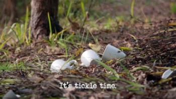 It's tickle time. | Taskmaster Wiki | Fandom