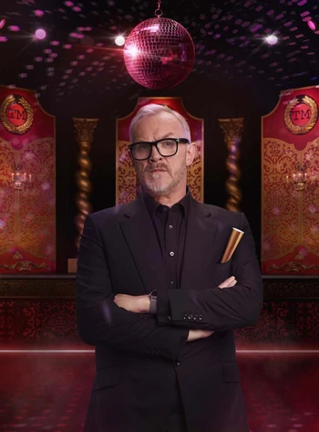 Greg Davies | Taskmaster Wiki | Fandom