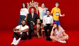 Season 6 (NZ) | Taskmaster Wiki | Fandom