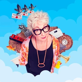 Jenny Eclair | Taskmaster Wiki | Fandom