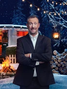 Alex Horne | Taskmaster Wiki | Fandom
