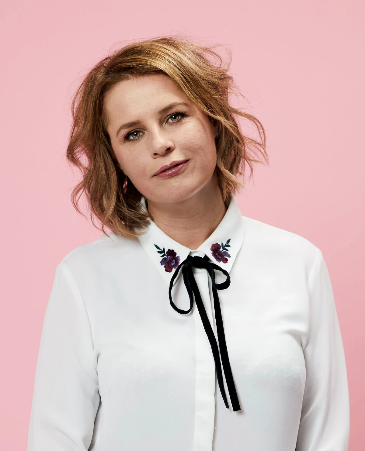 Anne Edmonds | Taskmaster Wiki | Fandom