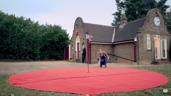 Red Green | Taskmaster Wiki | Fandom