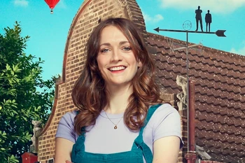 Charlotte Ritchie | Taskmaster Wiki | Fandom