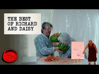 Daisy May Cooper | Taskmaster Wiki | Fandom