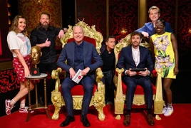 Season 5 (AU) | Taskmaster Wiki | Fandom