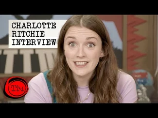 Charlotte Ritchie | Taskmaster Wiki | Fandom