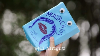 Well Alright! | Taskmaster Wiki | Fandom