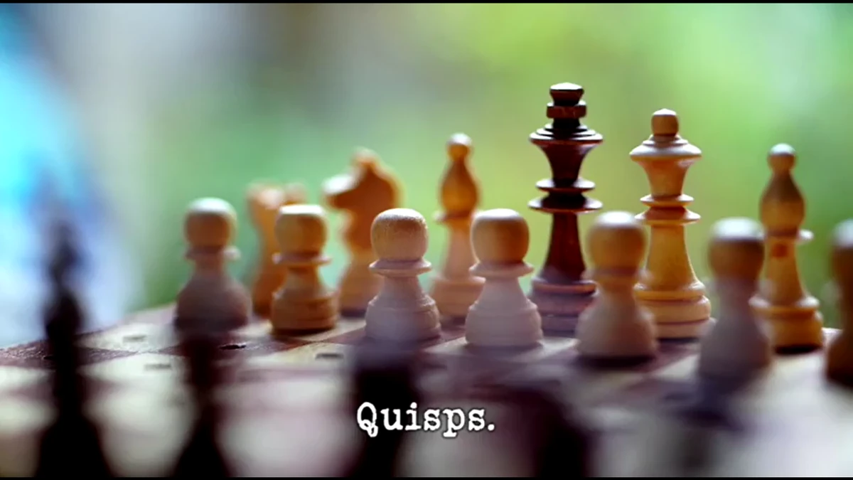 Quisps. | Taskmaster Wiki | Fandom