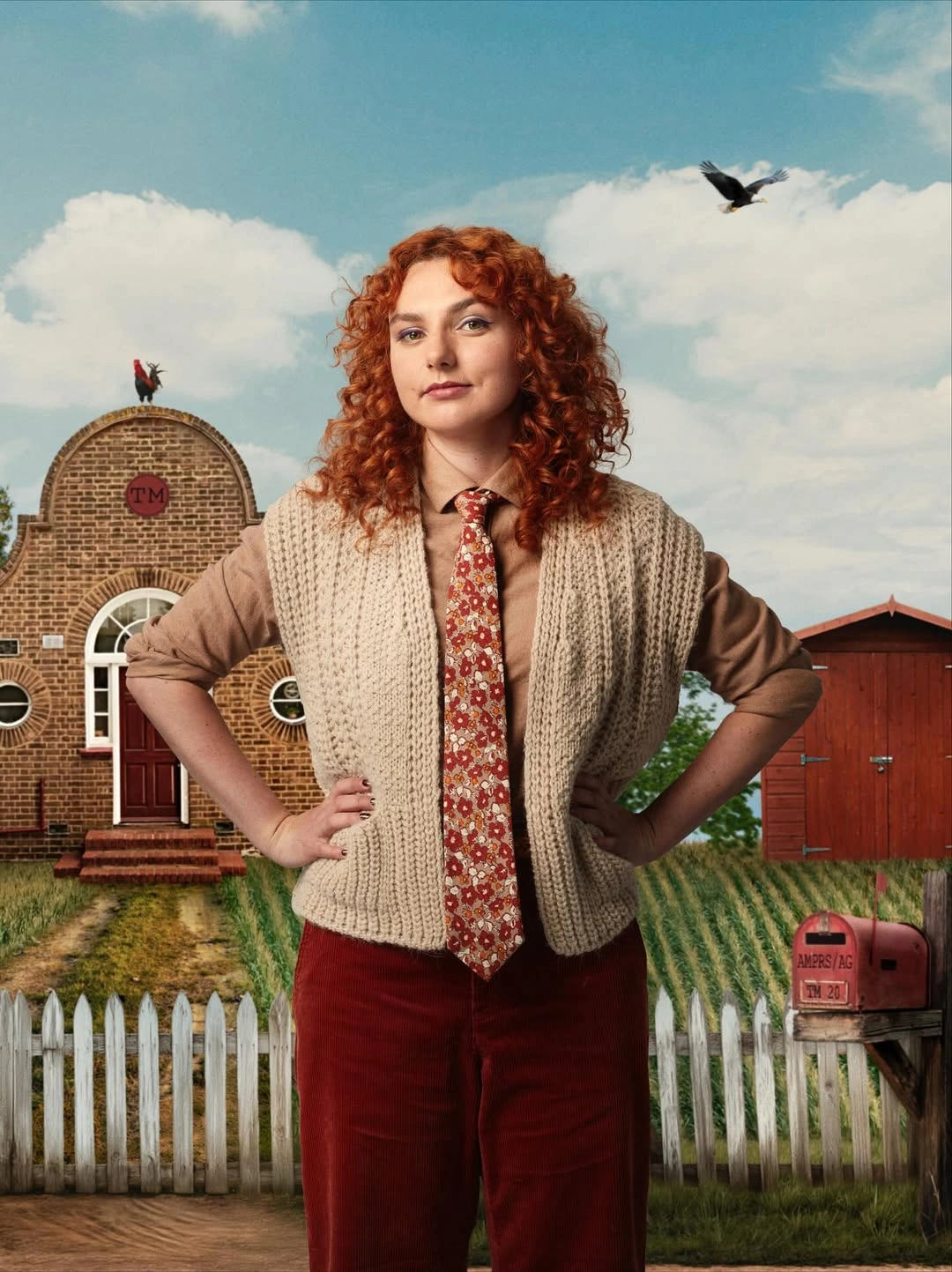 Ania Magliano | Taskmaster Wiki | Fandom