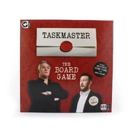 Taskmaster: The Board Game | Taskmaster Wiki | Fandom