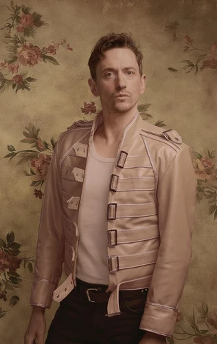 John Robins | Taskmaster Wiki | Fandom