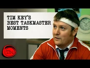 Tim Key | Taskmaster Wiki | Fandom
