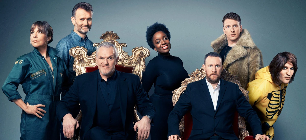 Series 4 | Taskmaster Wiki | Fandom