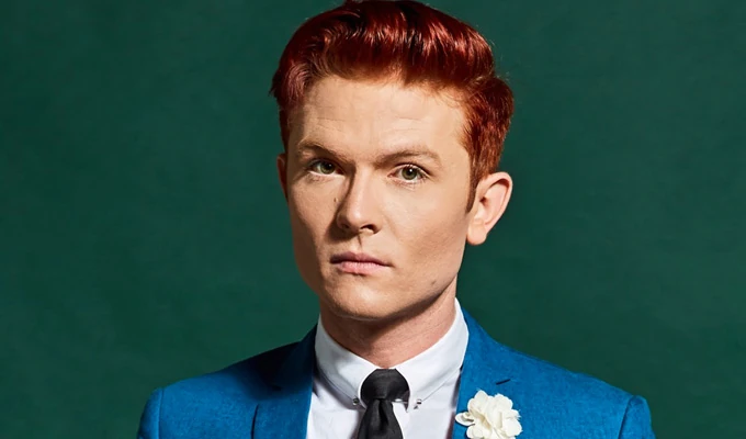 Rhys Nicholson | Taskmaster Wiki | Fandom