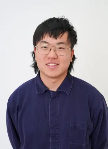 Aaron Chen | Taskmaster Wiki | Fandom