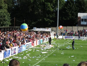 Taskmaster Gatherings | Taskmaster Wiki | Fandom