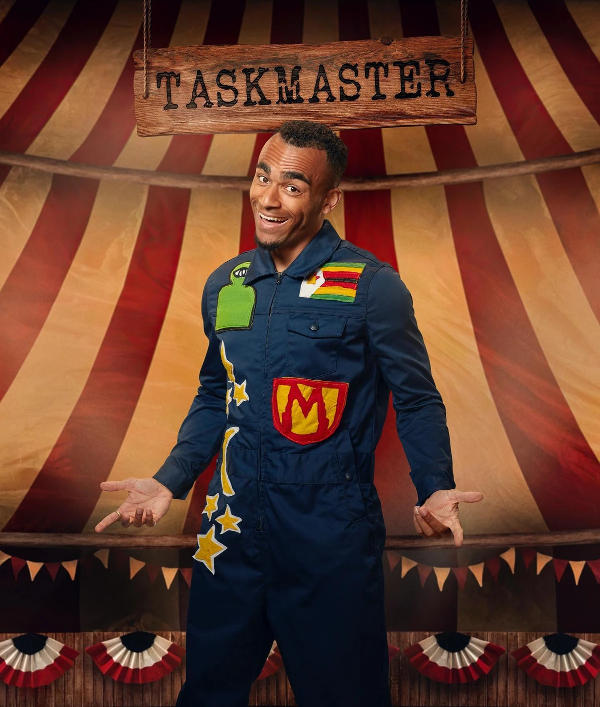 Munya Chawawa | Taskmaster Wiki | Fandom